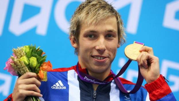 Ollie Hynd and Jonathan Fox withdraw from Commonwealth Games - BBC Sport