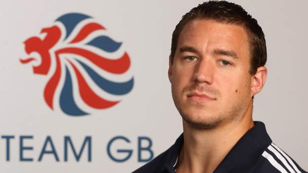 Winter Olympics: Bruce Tasker 'shaking' at Sochi bobsleigh bronze medal ...