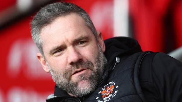 David Dunn: Barrow name ex-Blackburn Rovers midfielder as new manager ...