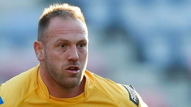 Liam Watts: Castleford forward banned for two games for dangerous ...