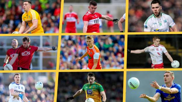 How it stands as this year's ultra-competitive Football League nears ...