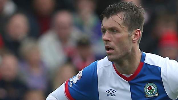 Elliott Ward: Former Coventry, Norwich and Blackburn defender joins ...