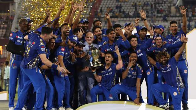 Indian Premier League: Twenty20 tournament to be held in UAE from ...