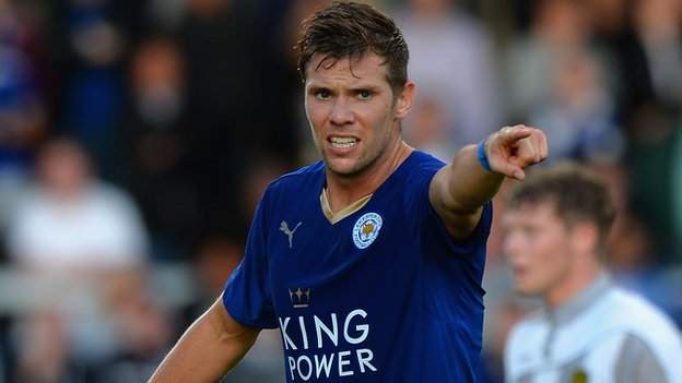 Dean Hammond: Sheffield United sign Leicester midfielder on loan - BBC ...