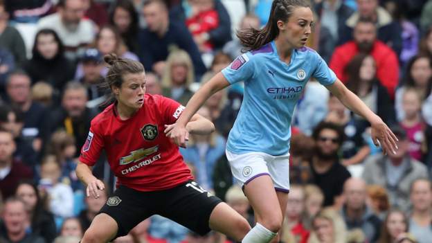 Women's Super League: Wales' players begin the campaign - BBC Sport