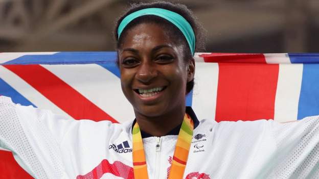 British Paralympians to follow new classification code - BBC Sport