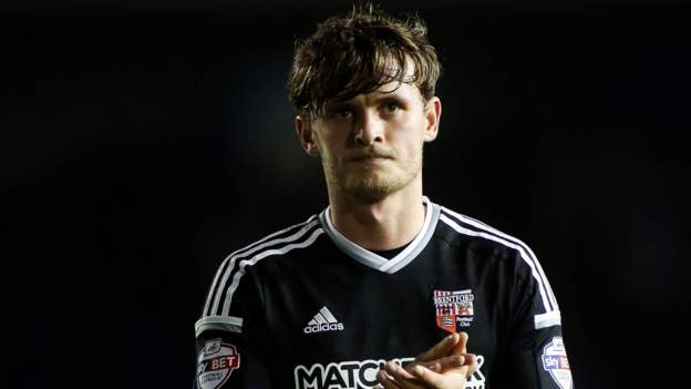 John Swift: Reading sign former Chelsea midfielder - BBC Sport