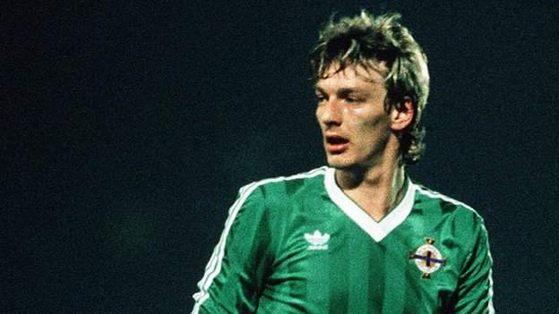 Was 1985 Northern Ireland's greatest sporting year? - BBC Sport