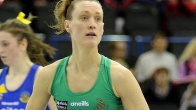 Kyra Jones: Wales international comes out of retirement to join Severn ...