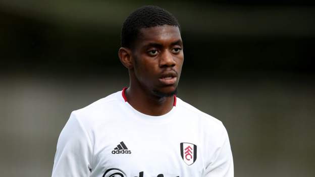 Jayden Harris: Carlisle United sign Aldershot midfielder - BBC Sport