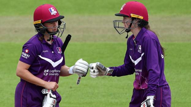 Kathryn and Sarah Bryce: Meet the sisters hoping to take The Hundred by ...