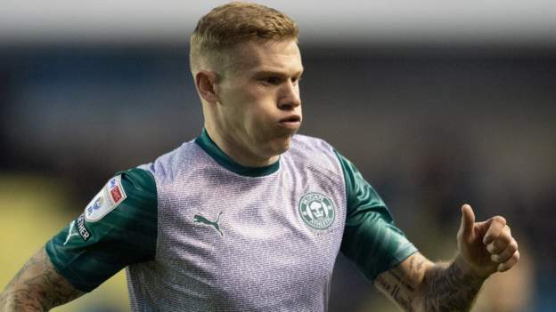 James McClean: Wrexham sign Republic of Ireland midfielder from Wigan ...