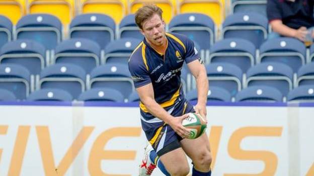 Sam Smith: Worcester Warriors winger retires from rugby, at the age of ...