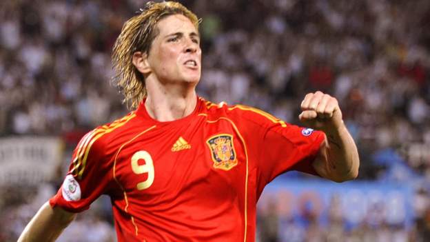 Fernando Torres: Former Liverpool, Chelsea & Spain striker to retire ...