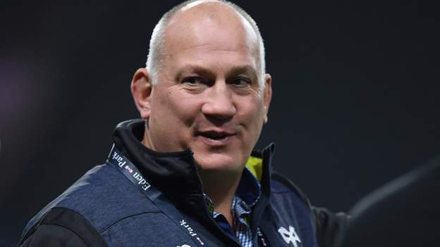 Mike Ruddock: Former Wales coach takes on Ospreys performance role ...