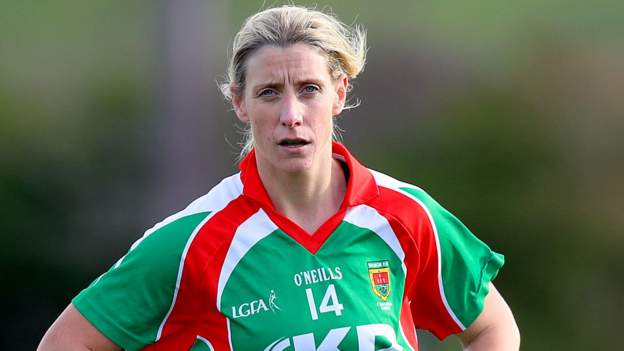 Four-time All-Ireland winner Cora Staunton says writing autobiography ...