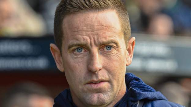 St Johnstone: Steven MacLean exit - verdict from the fans - BBC Sport
