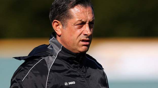 Neil Smith: Bromley manager happy to prove 'disrespectful' critics ...