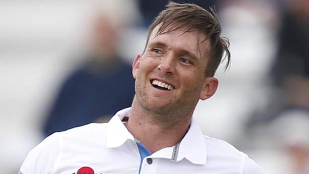 Sussex v Derbyshire: Hardus Viljoen takes 15 wickets in dramatic win at ...