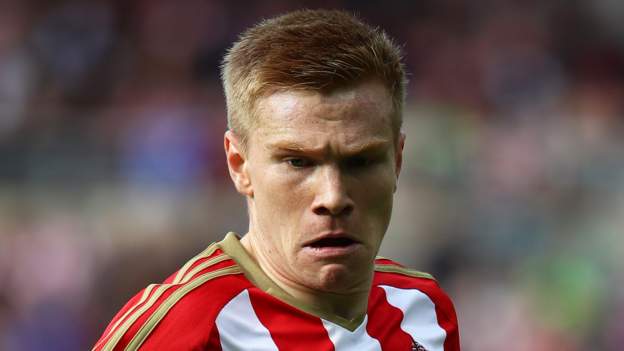 Duncan Watmore: Sunderland striker set for comeback game - BBC Sport