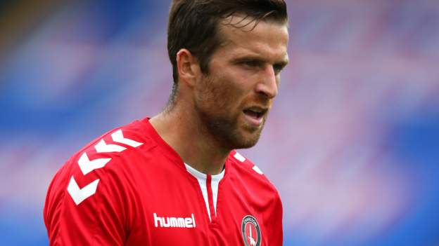 Adam Matthews: Charlton Athletic re-sign Wales defender - BBC Sport