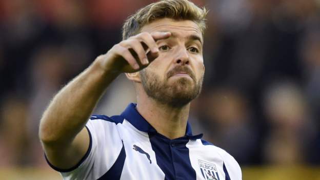 James Morrison: Former Scotland midfielder hints at retirement after ...