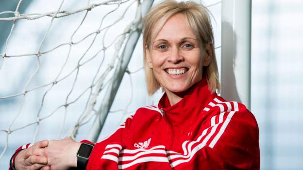 Scotland Women: Shelley Kerr says tactics rather than results the focus ...