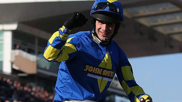 Ryan Mania: 'Love of racing had drained out of me... I needed to stop ...