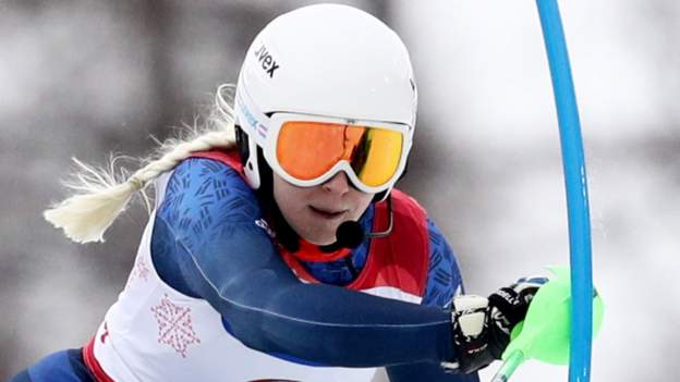 Kelly Gallagher adds two more bronze medals to World Championships haul ...