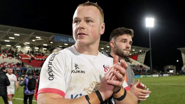 Pro14: Luke Marshall ready for starting return after overcoming latest ...