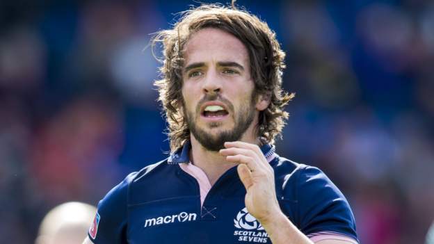 Howe of Fife: 'No place in rugby for extreme initiations', says Colin ...