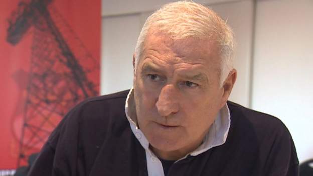 Graham Barrow: Manager not ruling out more Wrexham signings - BBC Sport