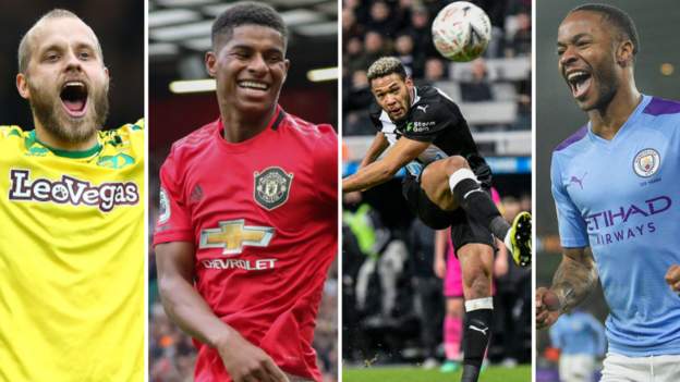 FA Cup: Everything you need to know before the quarter-finals - BBC Sport