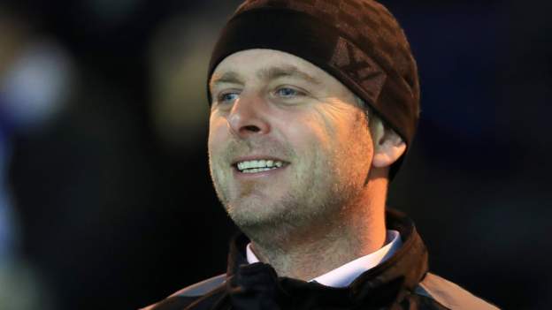 Darragh MacAnthony: Peterborough owner offers free FA Cup tickets - BBC ...