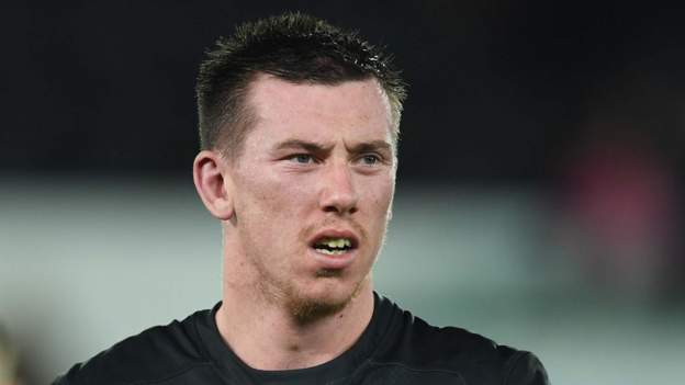 Adam Beard: Ospreys lock happy to be first Welsh Lions tourist to ...