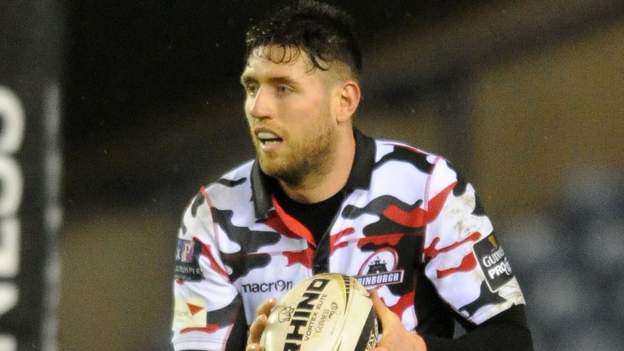 Jack Cuthbert: Scotland international full-back among four new Jersey ...