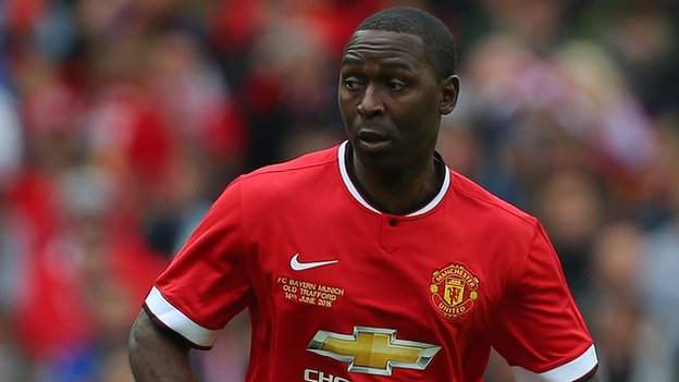 Andy Cole recovering after kidney failure following airborne virus ...