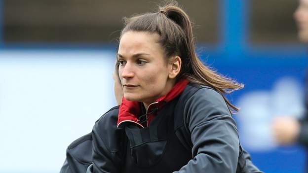 Commonwealth Games: Wales Women's sevens squad includes Olympian Jaz ...