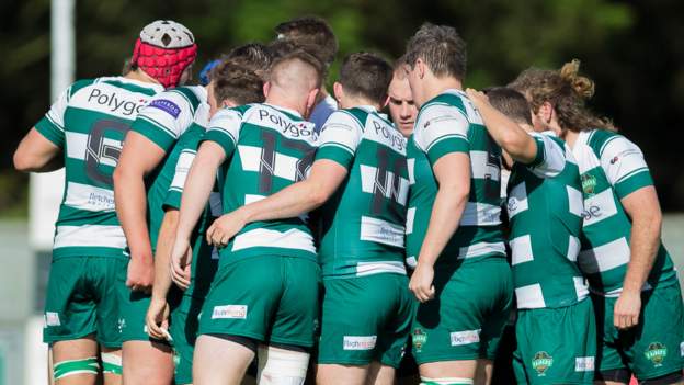Guernsey Raiders go level at top of table after win at Sutton and Epsom ...