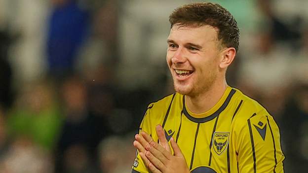 Oxford United: Early-season form presents familiar challenge for U's ...