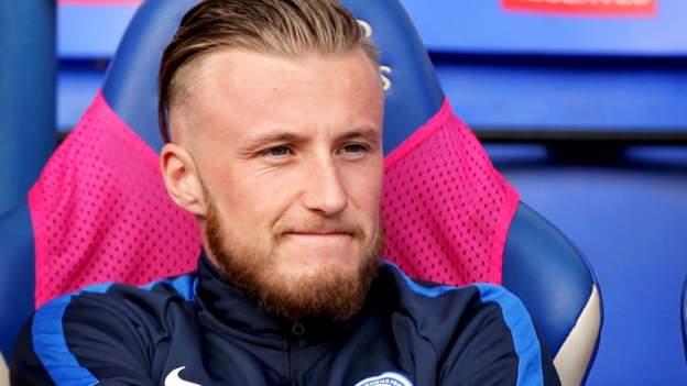 George Cooper: Plymouth Argyle sign Peterborough midfielder on loan ...