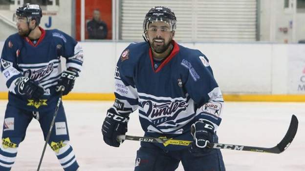 Scottish ice hockey: Dundee Stars beat Fife Flyers & Braehead Clan ...