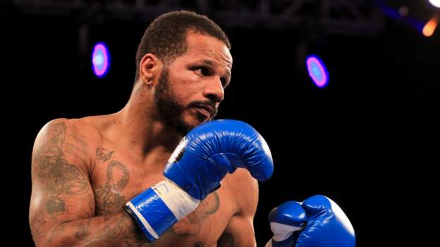 Anthony Dirrell regains WBC super-middleweight world title - BBC Sport