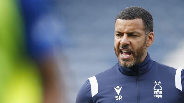 Steven Reid: Former Millwall, Blackburn and West Brom defender 'proud ...