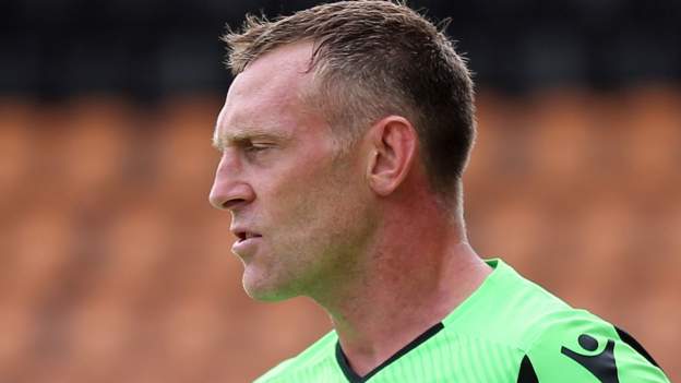 Ex-Arsenal keeper Graham Stack named Cardiff City goalkeeping coach ...