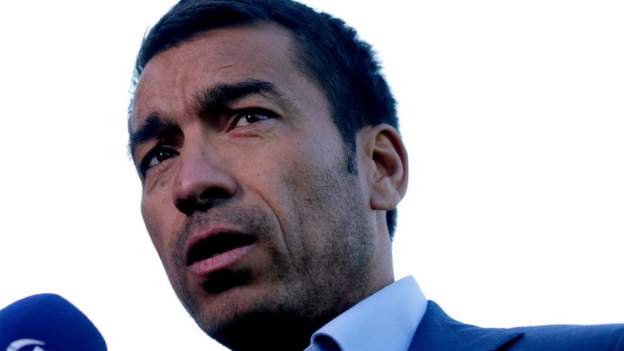 Rangers: 'New manager in place but Rangers face stick or twist transfer ...