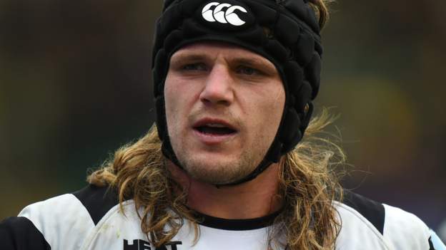 Harry Thacker, Luke Morahan and five more sign extended contracts - BBC ...