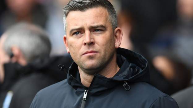 Steven Schumacher: Plymouth Argyle boss proud of Sheffield Wednesday ...