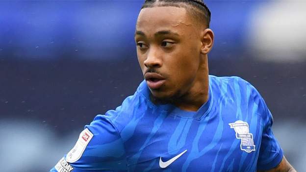 Juan Castillo: Chelsea defender joins Charlton on loan until end of ...