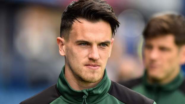Ryan Donaldson: Former Plymouth winger agrees terms to join Hartlepool ...